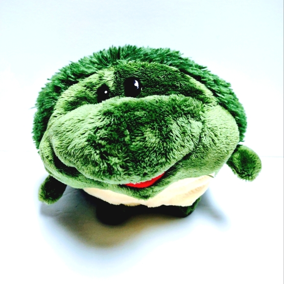 Applause | Toys | Applause Russ Terri Turtle Green Plush 7 Stuffed ...